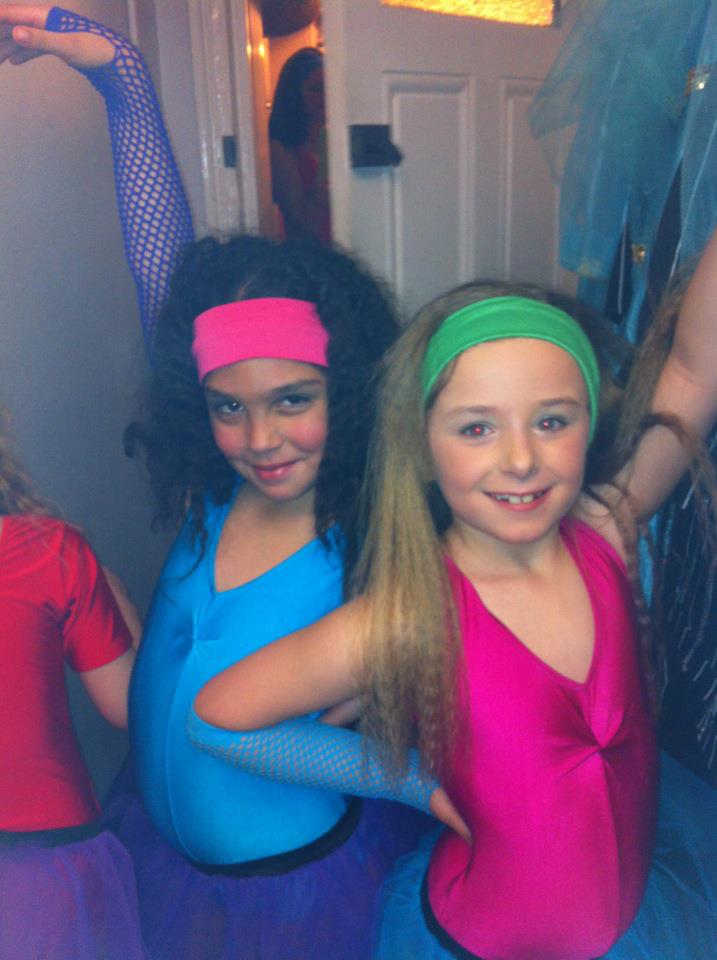 Rubylicious School Of Dance